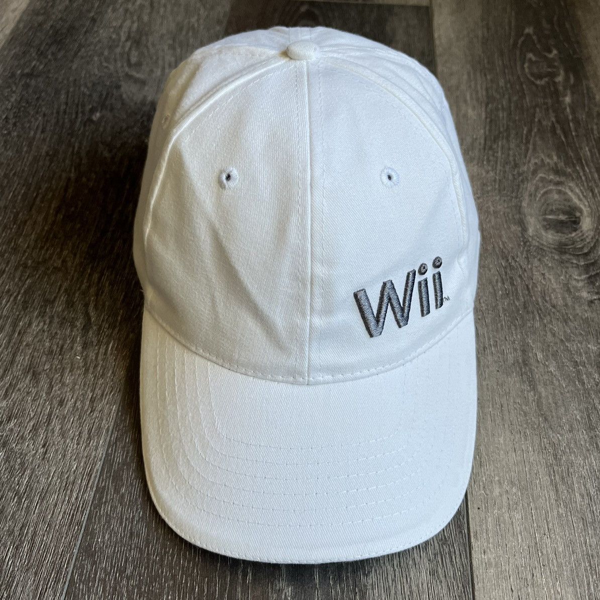 Japanese Brand × Nintendo × Vintage Rare Vintage 2000s Nintendo Wii ...