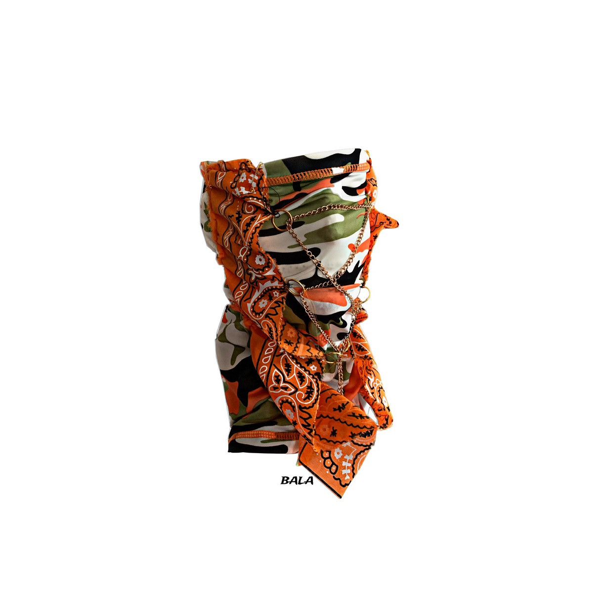 Other Camo BALA mask | Grailed