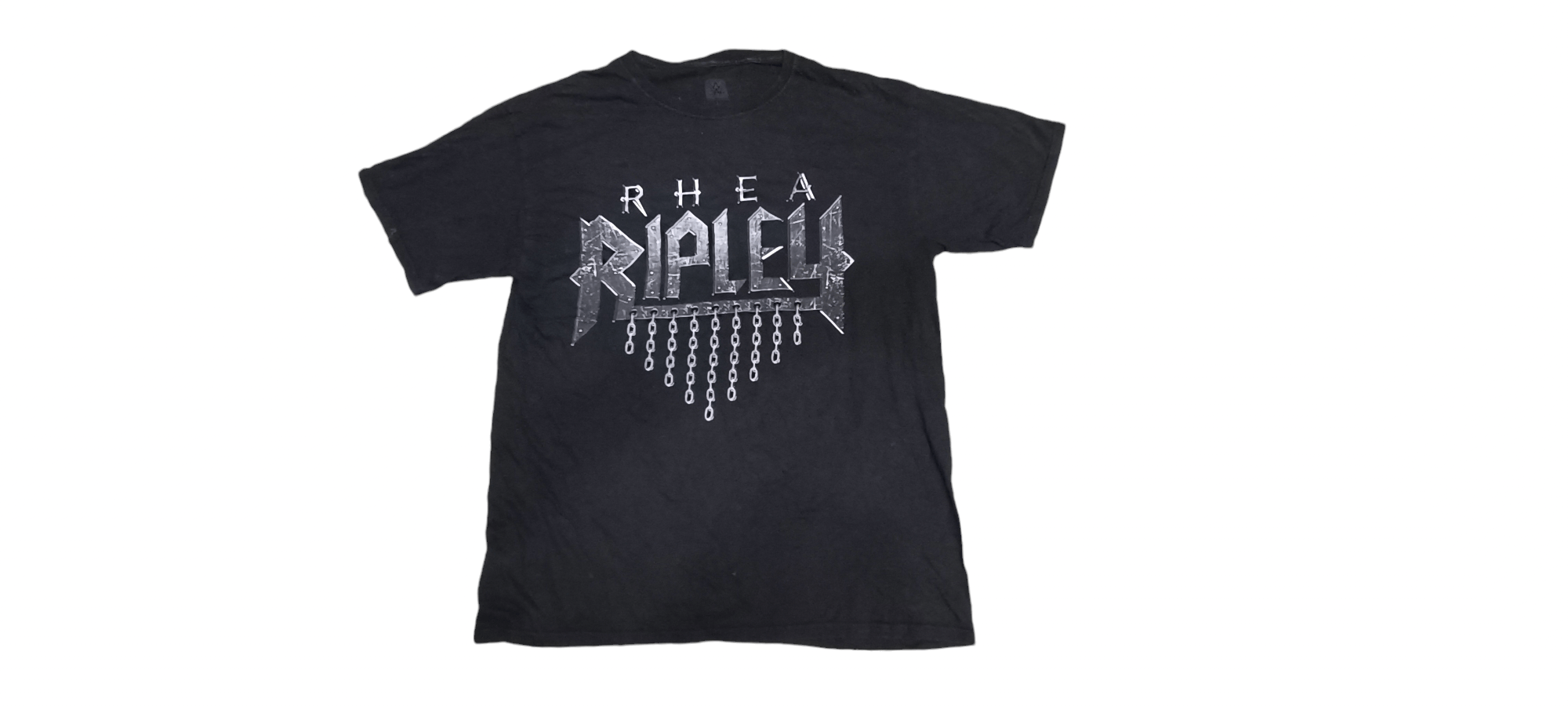 Wwf WWE Rhea Ripley Women's World Champion T shirt | Grailed