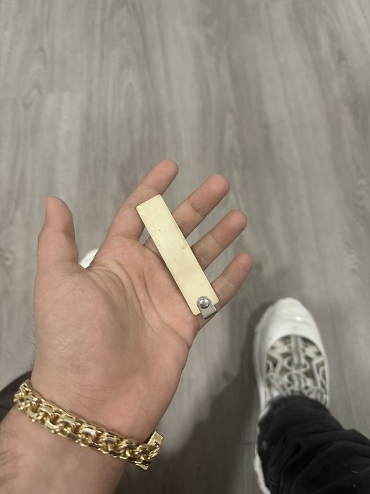 Nike nike just do it keychain | Grailed