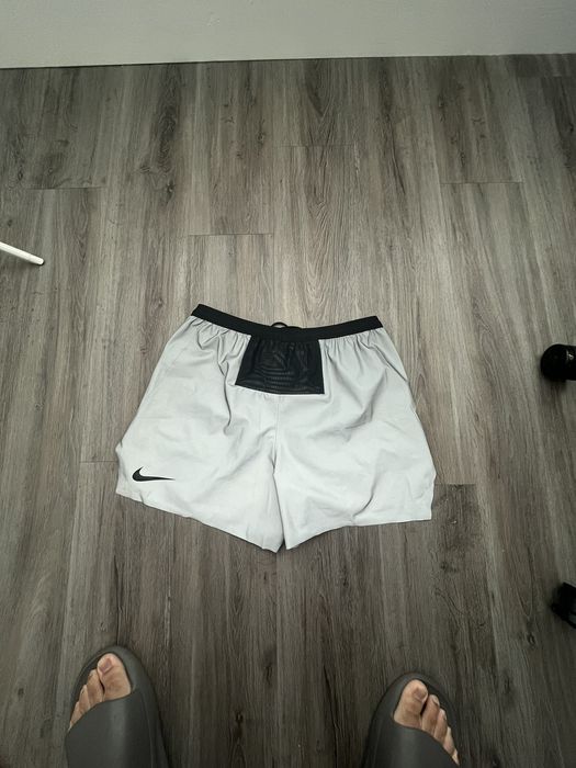Nike Nike Tech Pack Reflective Running Shorts | Grailed