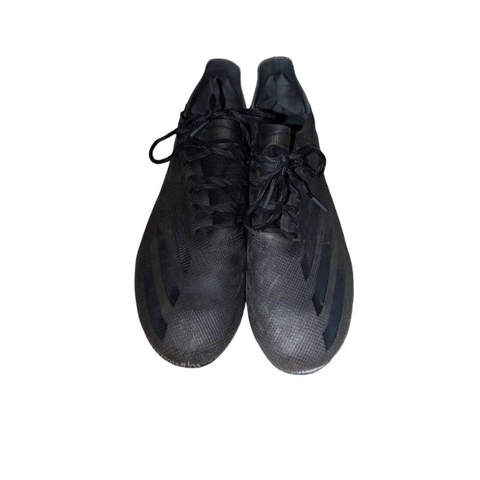 Adidas ADDIAS PREDATOR ACCURACY.3 FIRM GROUND SOCCER CLEATS 10.5M | Grailed