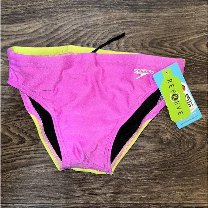 Speedo Speedo Swim Briefs | Grailed
