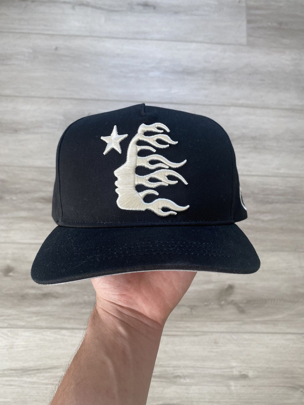 HELLSTAR Hellstar Hat | Grailed