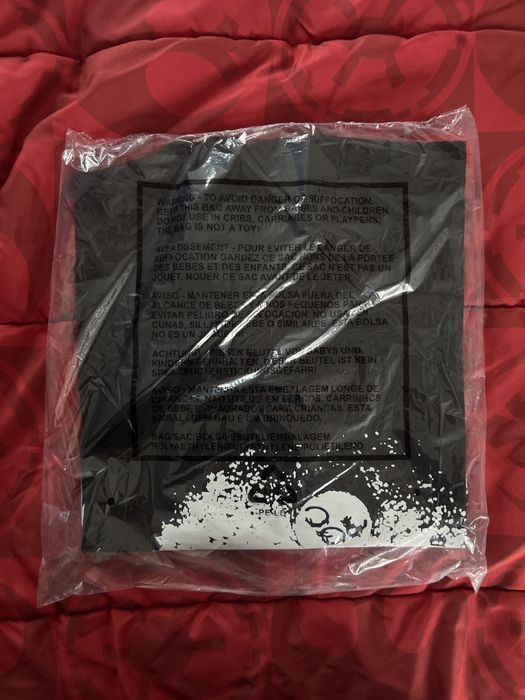 Ken Carson Ken Carson - AGC Vamp Tee - Black | Grailed