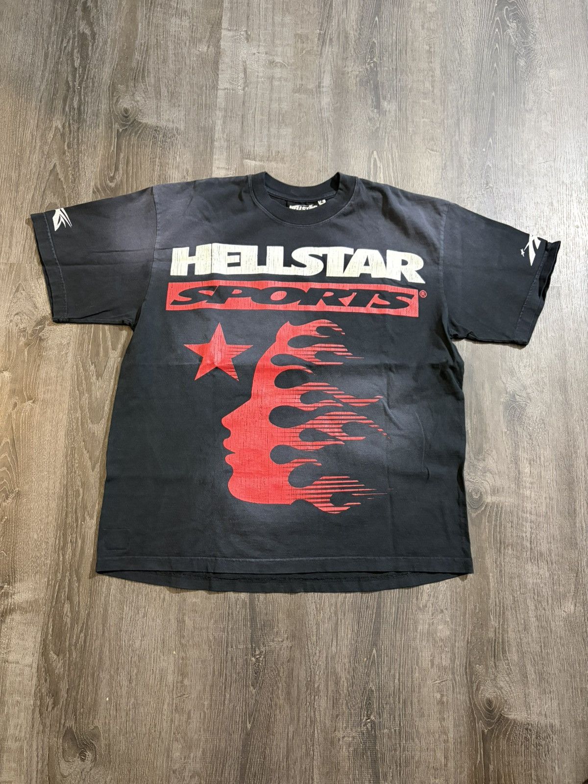 HELLSTAR NWT Hellstar Family Men's Studios Large Order Confirmed | Grailed