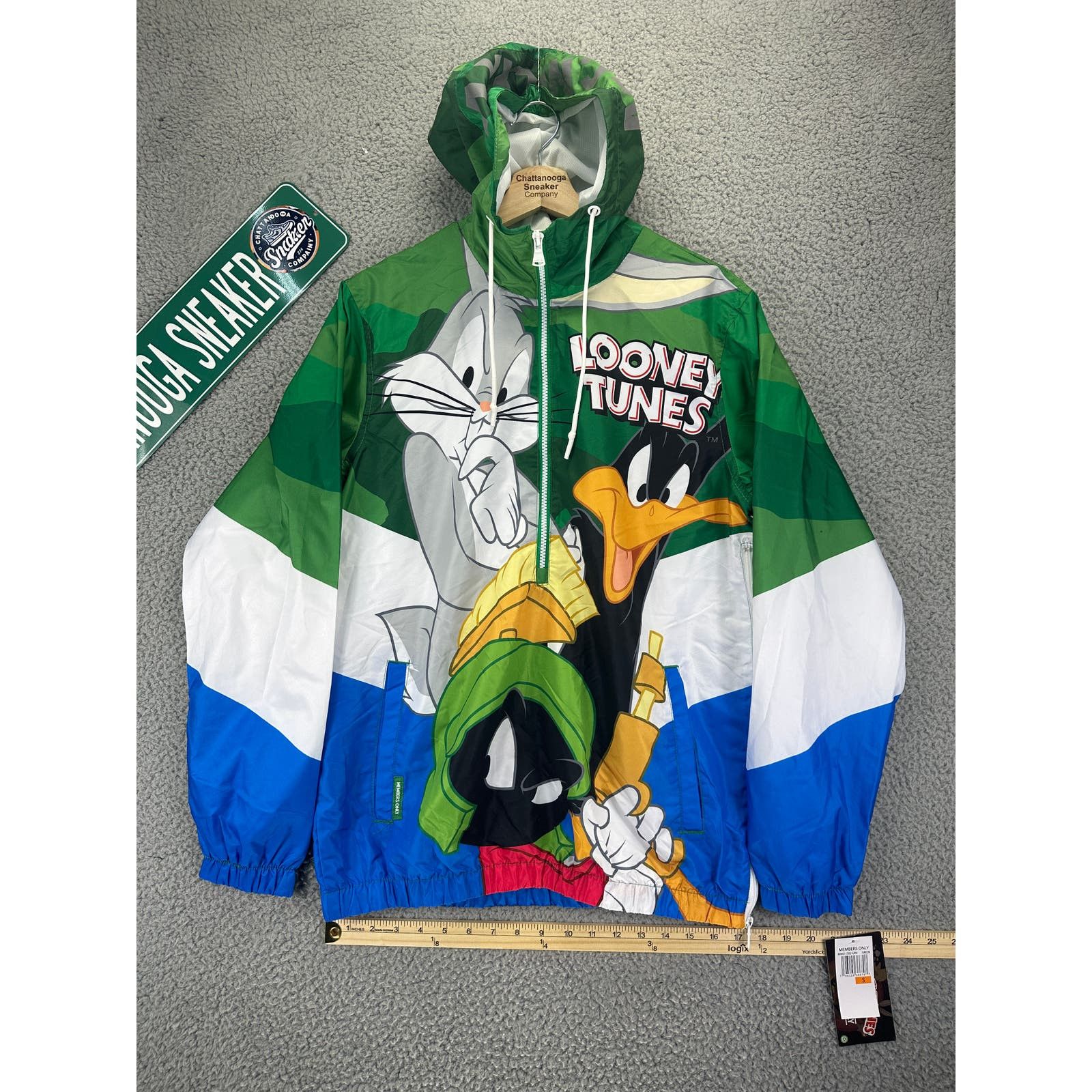 Looney Tunes Members Only