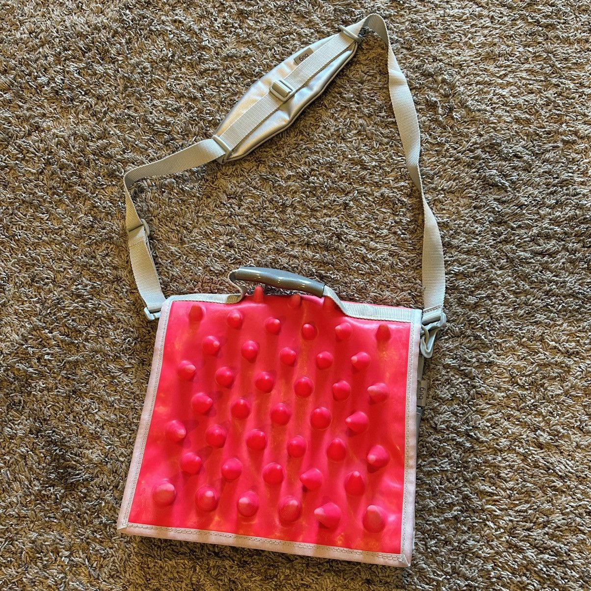 Craig Morrison Craig Morrison Bug Mini Messenger Bag | Grailed