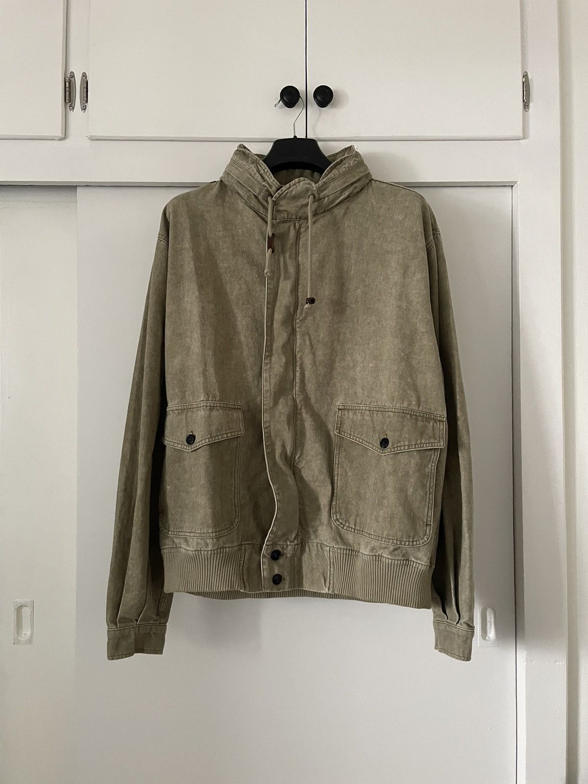 Noah Noah Field Jacket | Grailed
