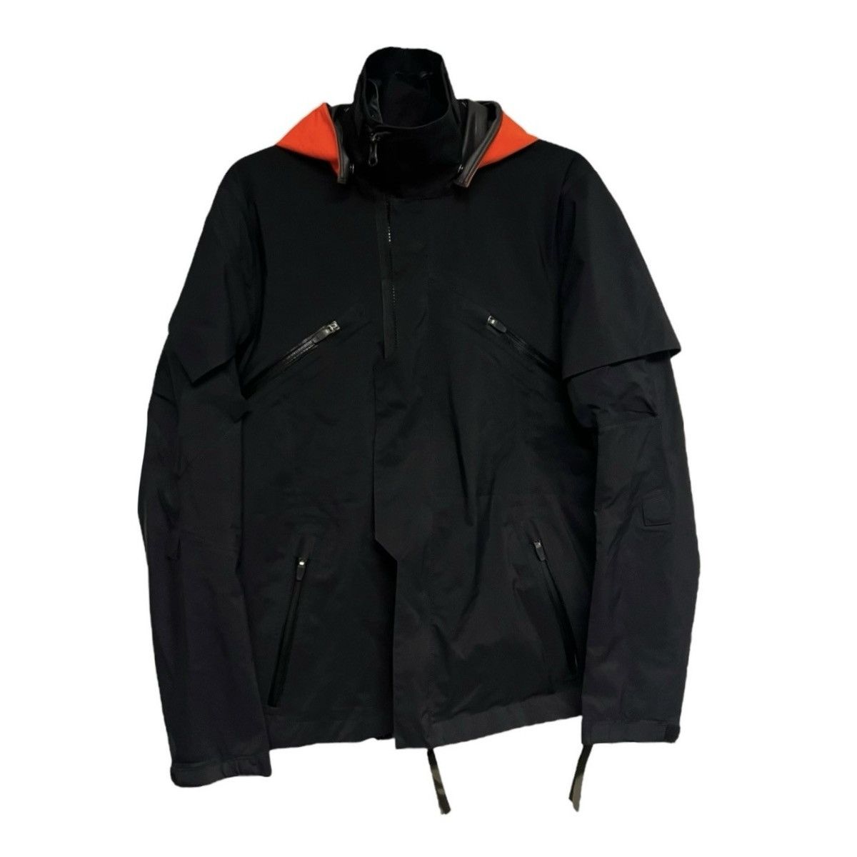 Acronym Acronym j1b gt shell jacket | Grailed
