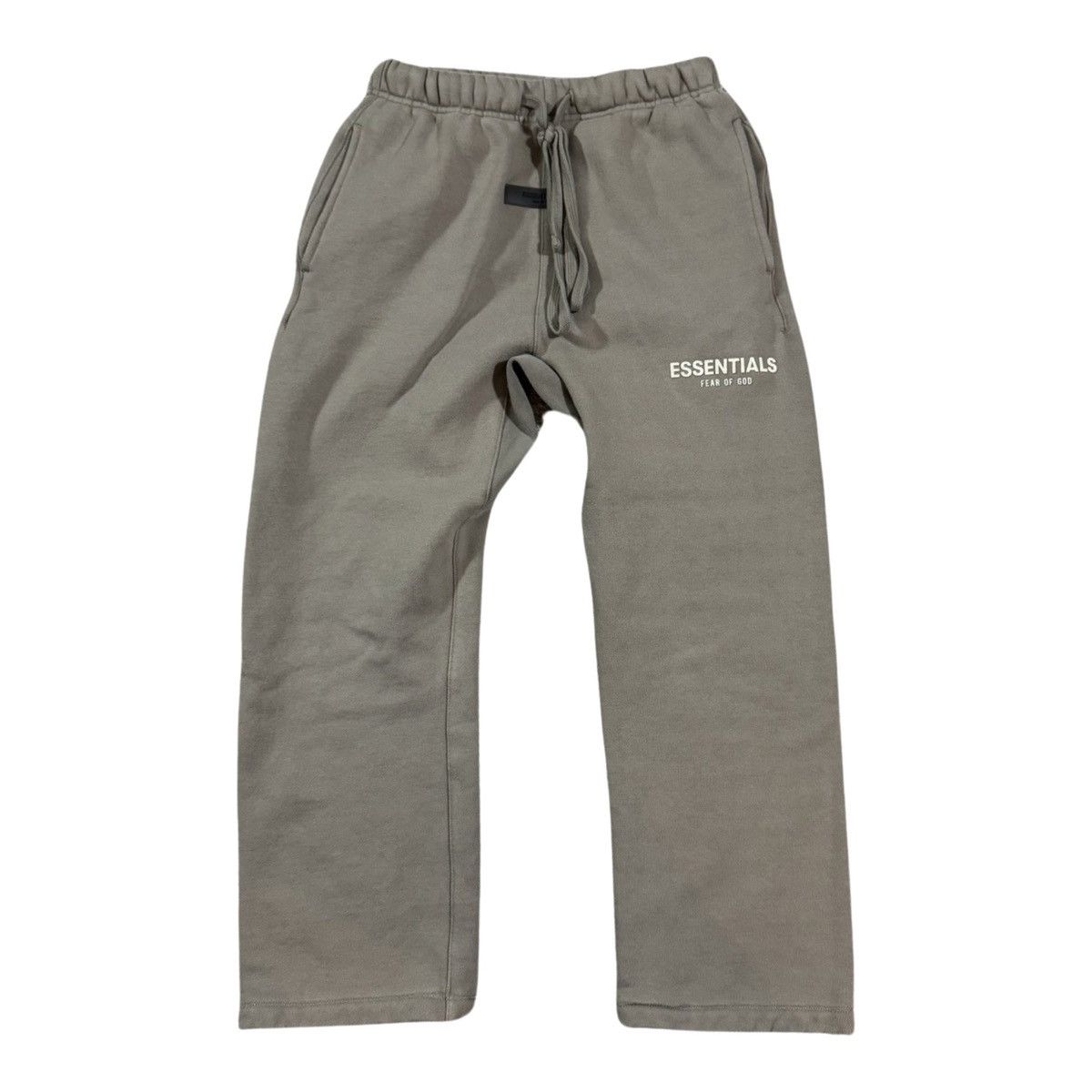 Essentials Essentials Relaxed Fit Sweatpants | Grailed