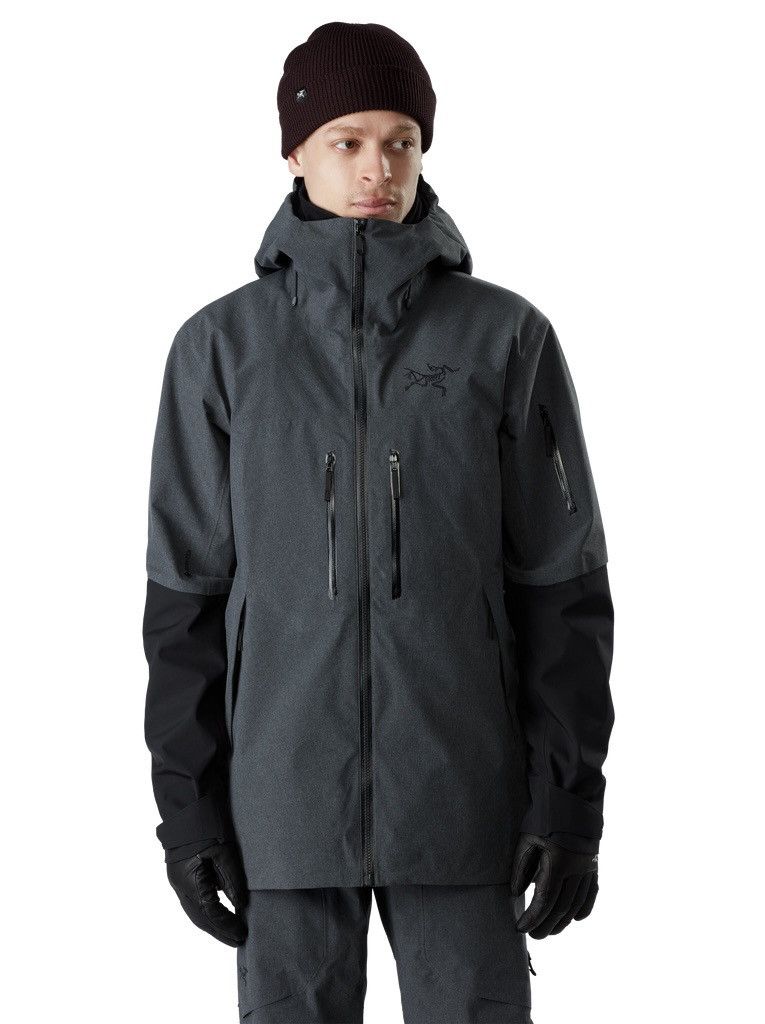 Arc'Teryx Arc'teryx Micon Jacket Men's - Special Edition (2021) | Grailed