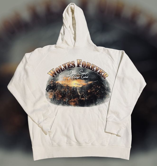 Darc Sport Darc Sport Wolves Forever Wolves Club XL NWOT | Grailed