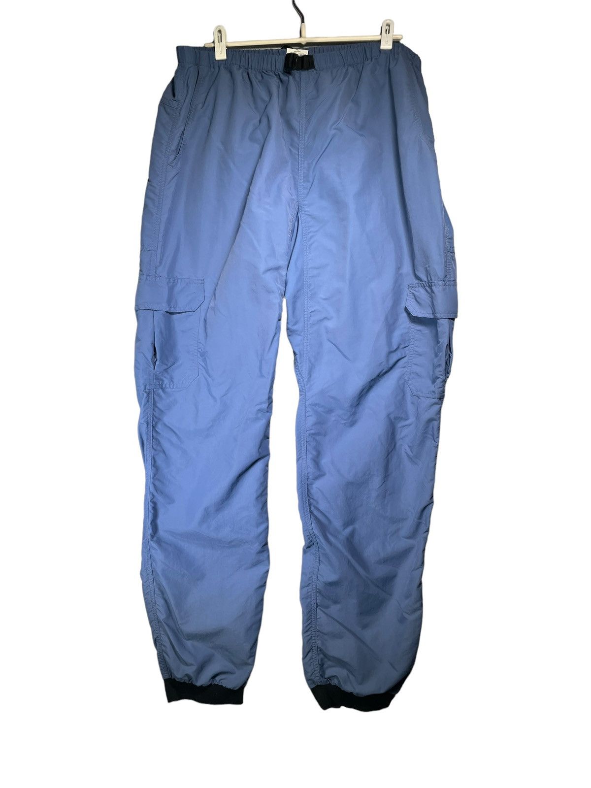 Mountain Equipment Company × Vintage Vintage MEC Rad Pants | Grailed