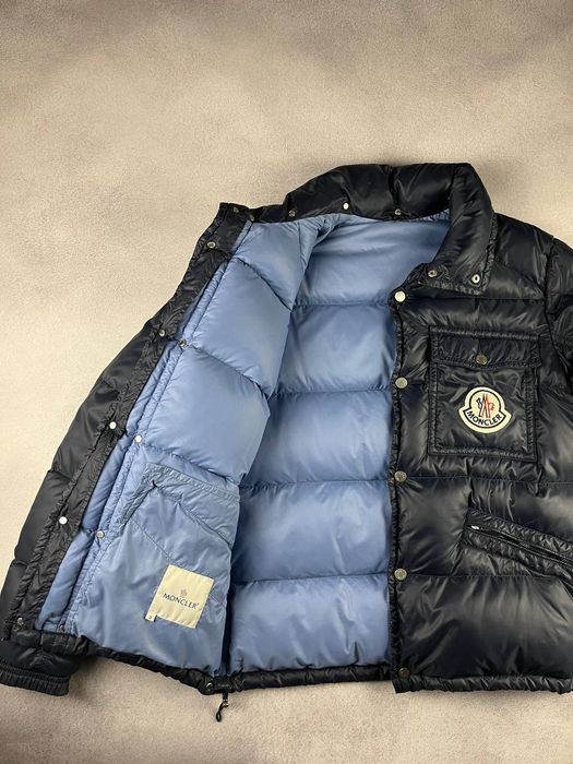 Moncler Moncler K2 Puffer Down Jacket | Grailed