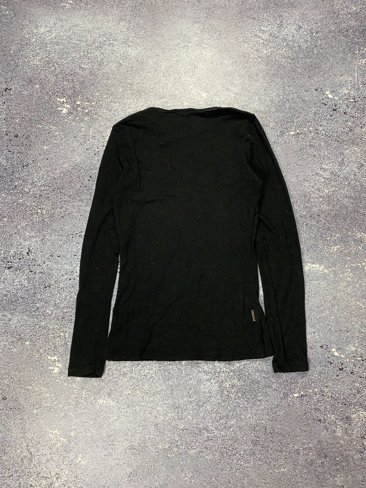 Ice Breaker Icebreaker 100% Merino Wool Long Sleeve | Grailed