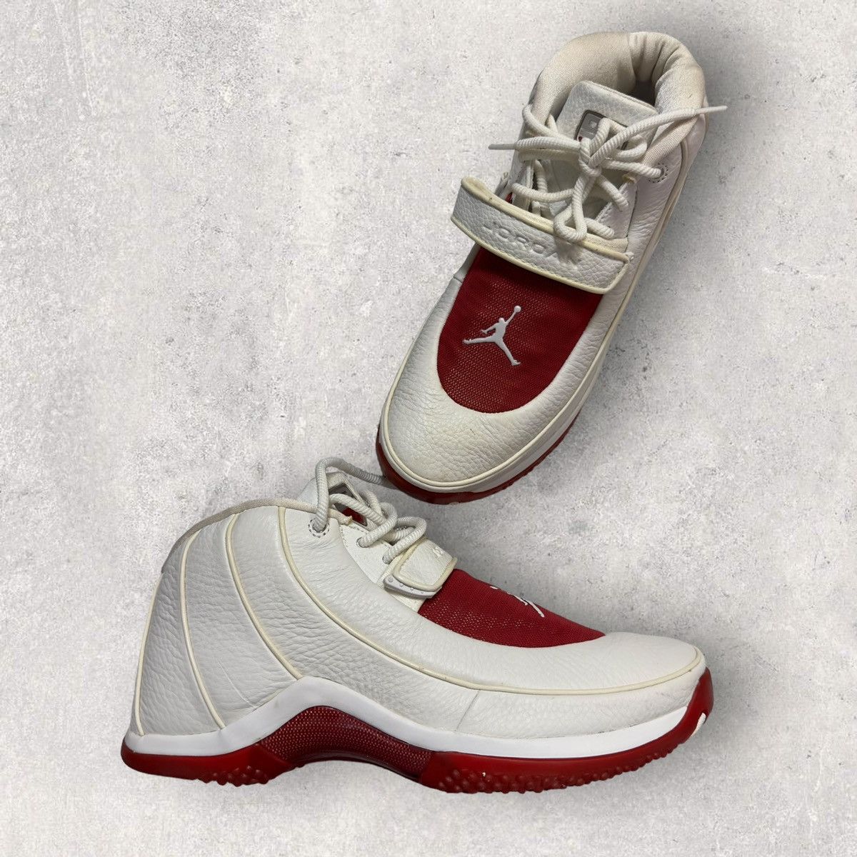 Jordan Brand × Vintage Jordan Jumpman DJ 2003 | Grailed