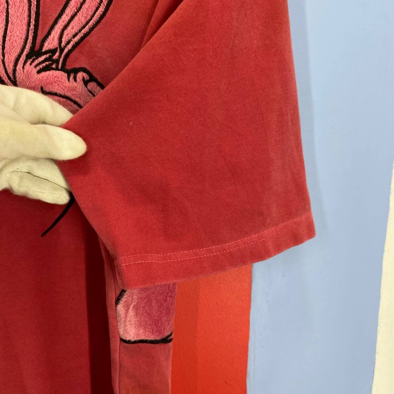 Cartoon Network BUGS BUNNY by TAE SUNG SA T Shirt #2198/21 | Grailed