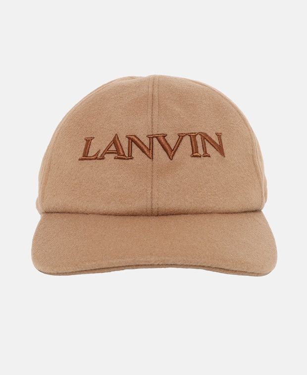 Lanvin Cap | Grailed