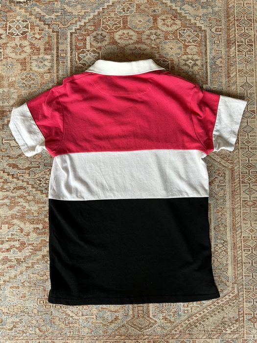 Billionaire Boys Club RARE Running Dog Polo - Pharrell / Nigo Ice Cream ...