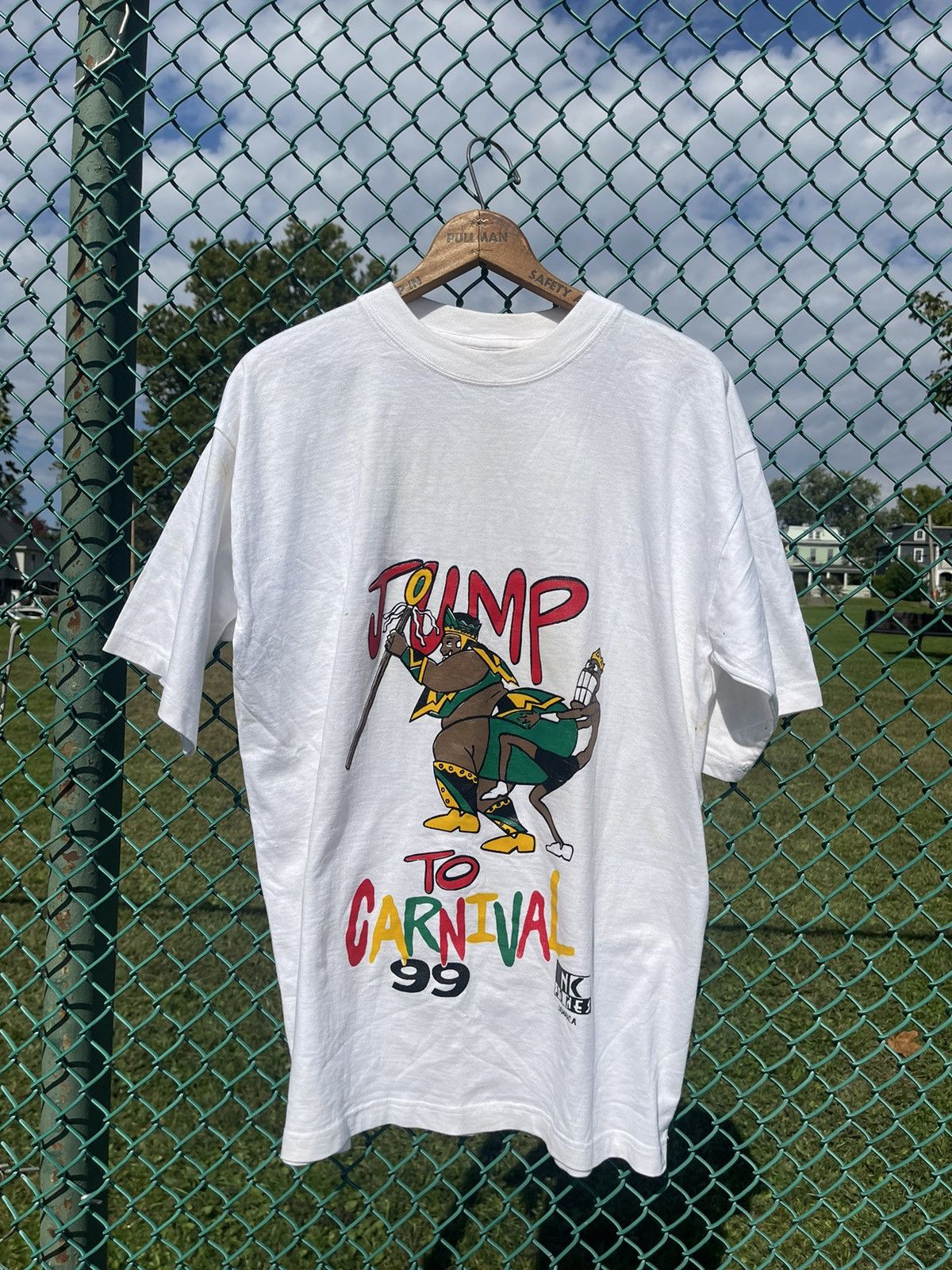 Rap Tees × Streetwear × Vintage 1999 Freaknic Vintage 90’s Rap Freaknik ...