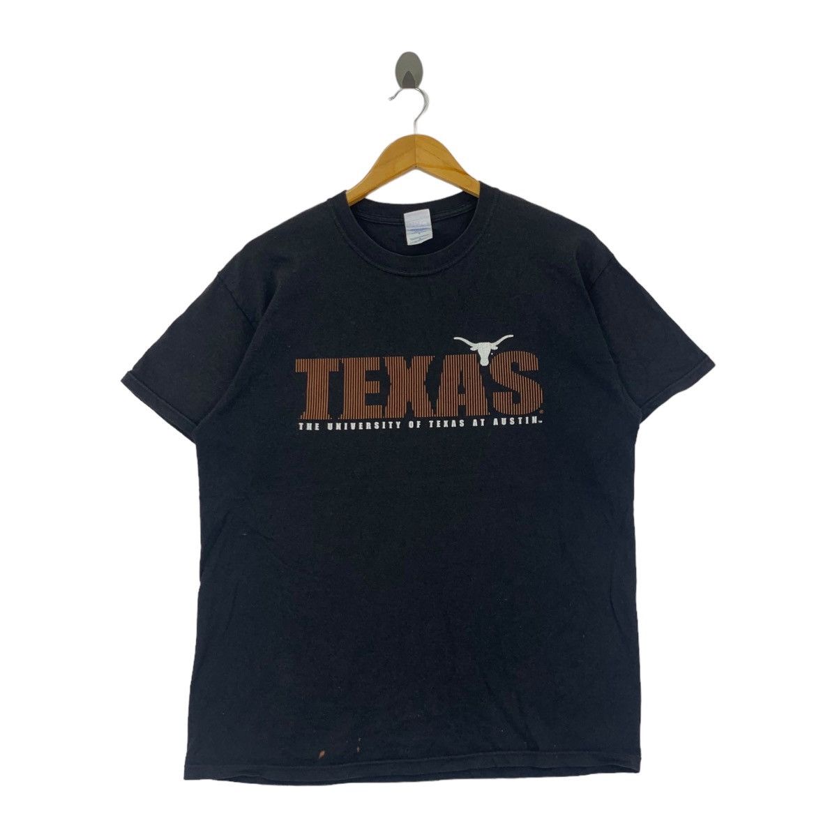 Vintage Vintage UNIVERSITY OF TEXAS Austin Longhorn Tee Shirt | Grailed