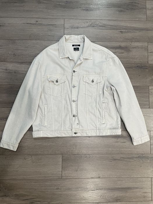 Ksubi Ksubi Denim Jacket | Grailed