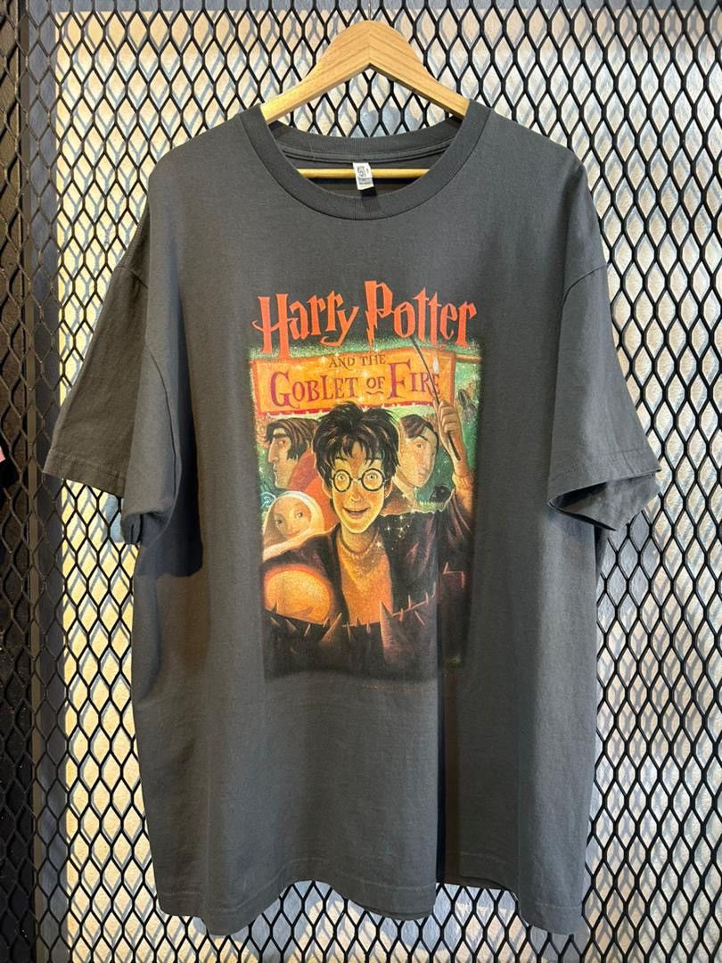 Movie Harry potter animated | Grailed