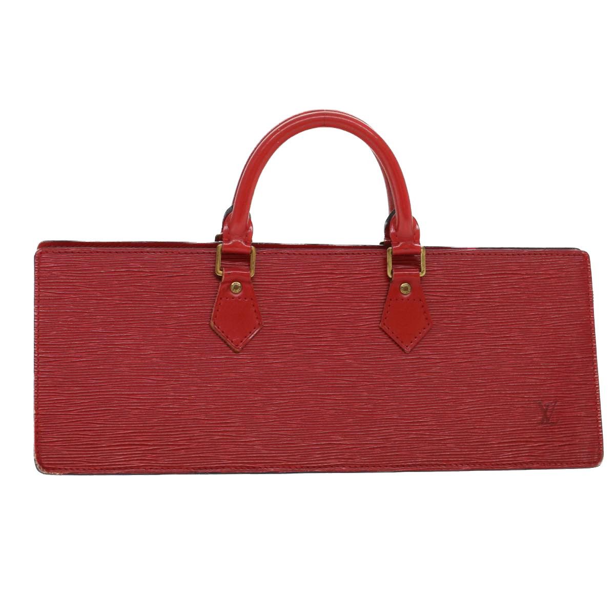 Louis Vuitton Louis Vuitton Triangle handbag | Grailed
