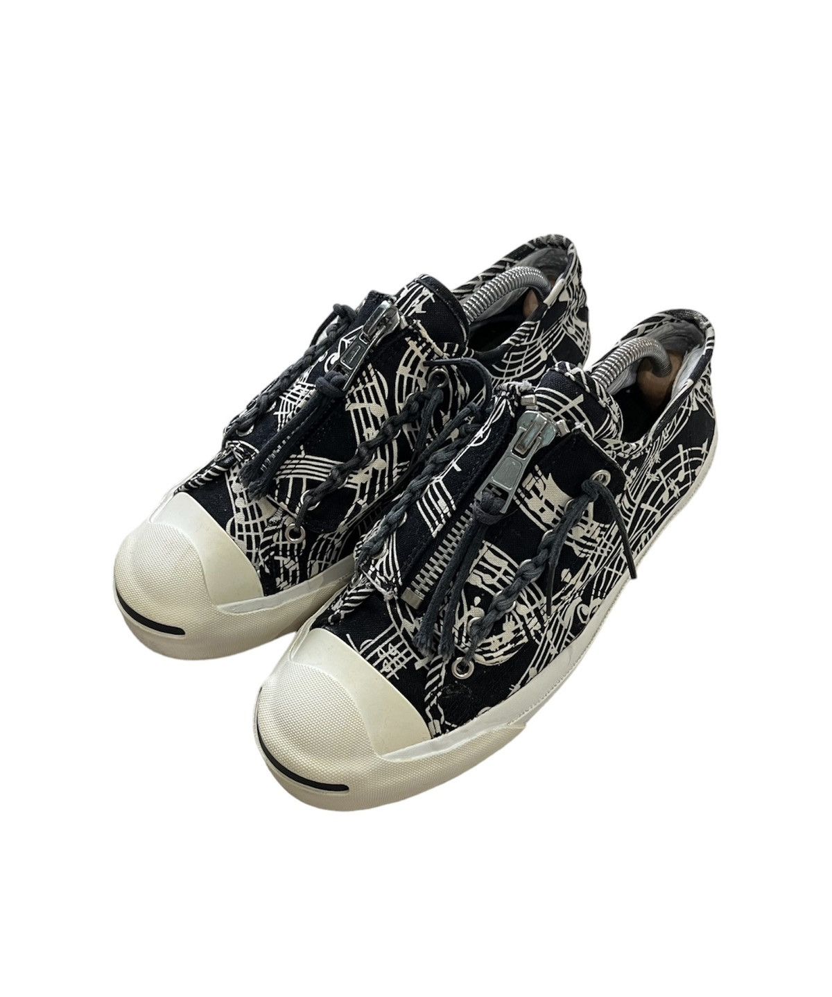 Converse × Number (N)ine × Takahiromiyashita The Soloist. number nine ...