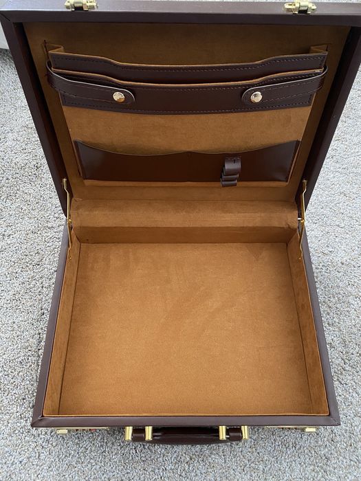 Travis Scott Travis Scott Utopia Briefcase | Grailed