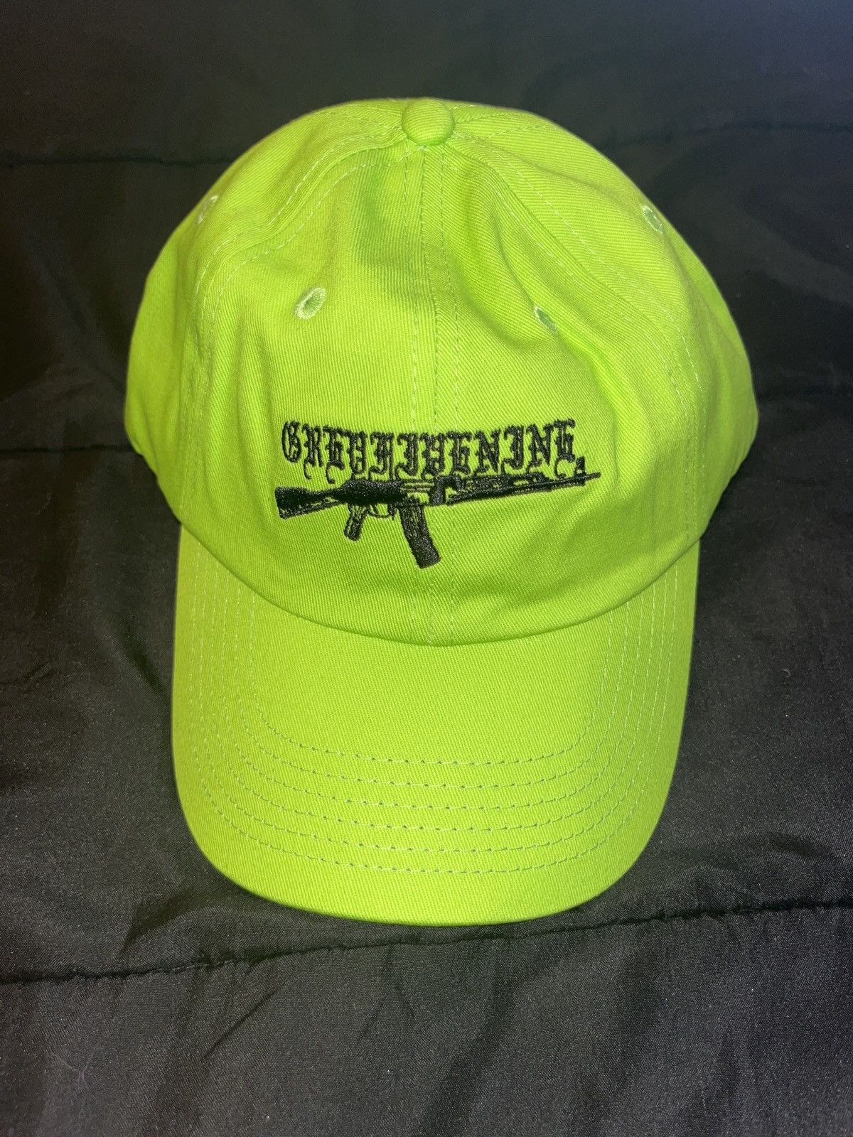 G59 Records G59 AK 47 hat | Grailed
