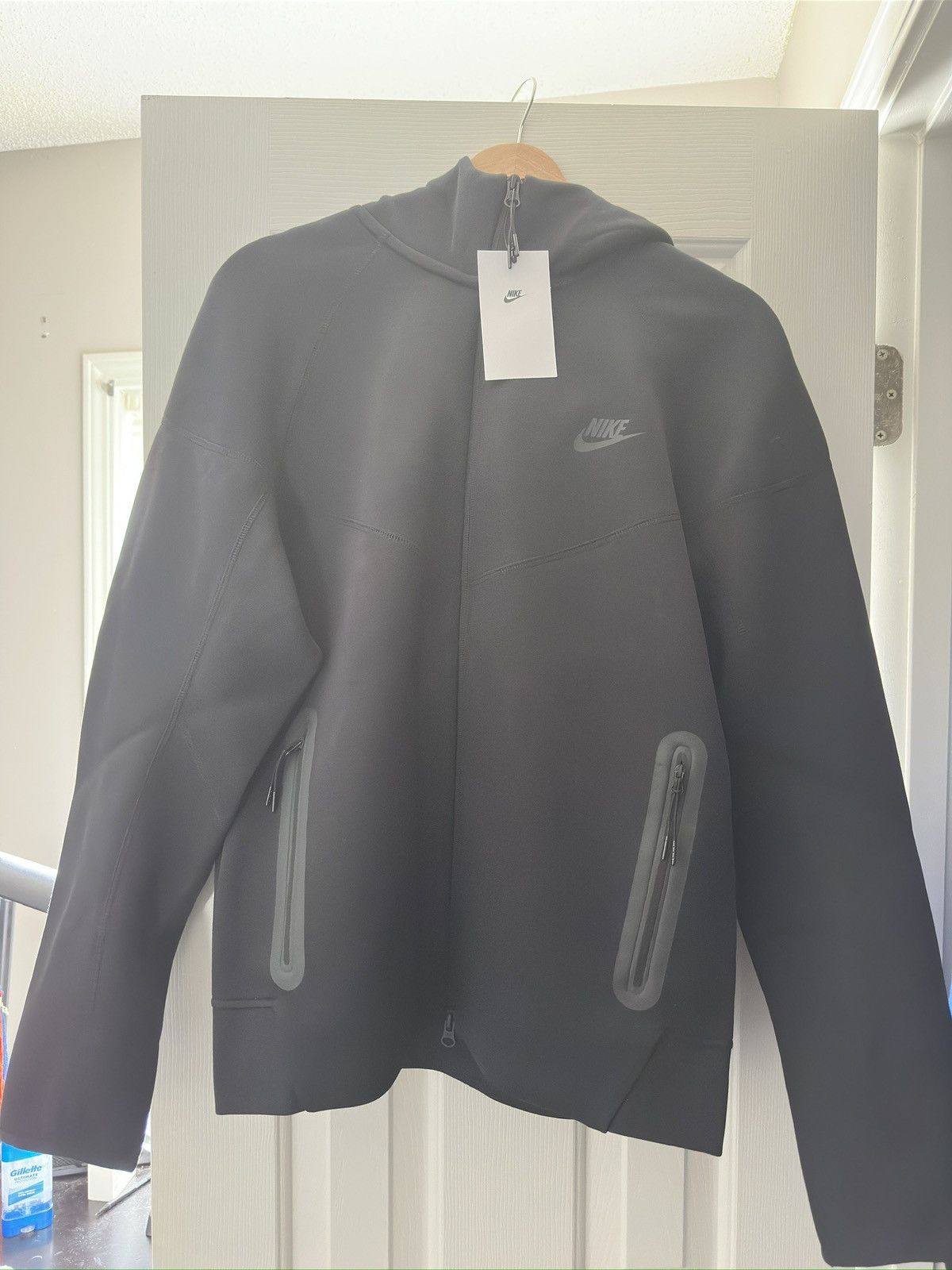 Nike Nike tech fleece full suit | Grailed