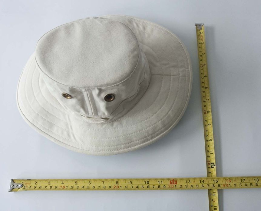 Tilley Tilley Endurables Hat Safari Size 7 1/8 / 57.5 cm | Grailed