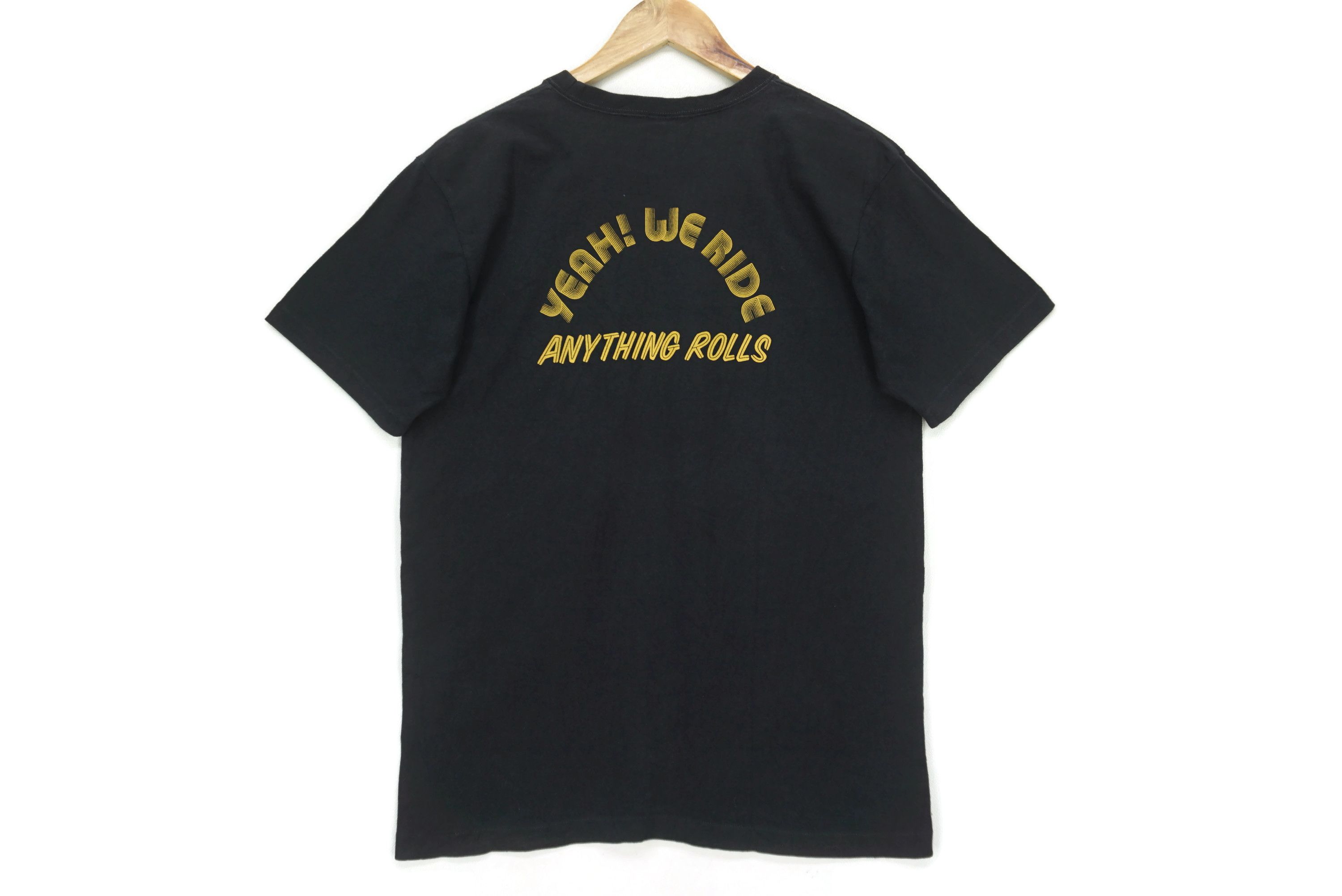 Racing × Sports Specialties × Vintage Bill Hines The Leadslinger ...