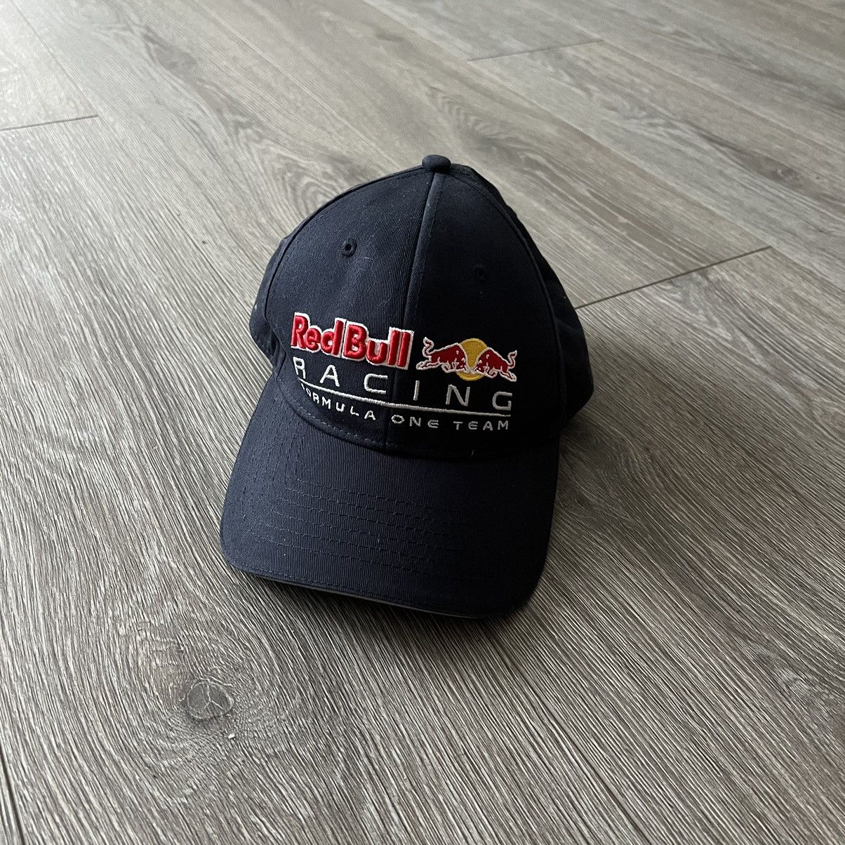 Formula 1 × Racing × Red Bull Red Bull F1 Racing Cap | Grailed