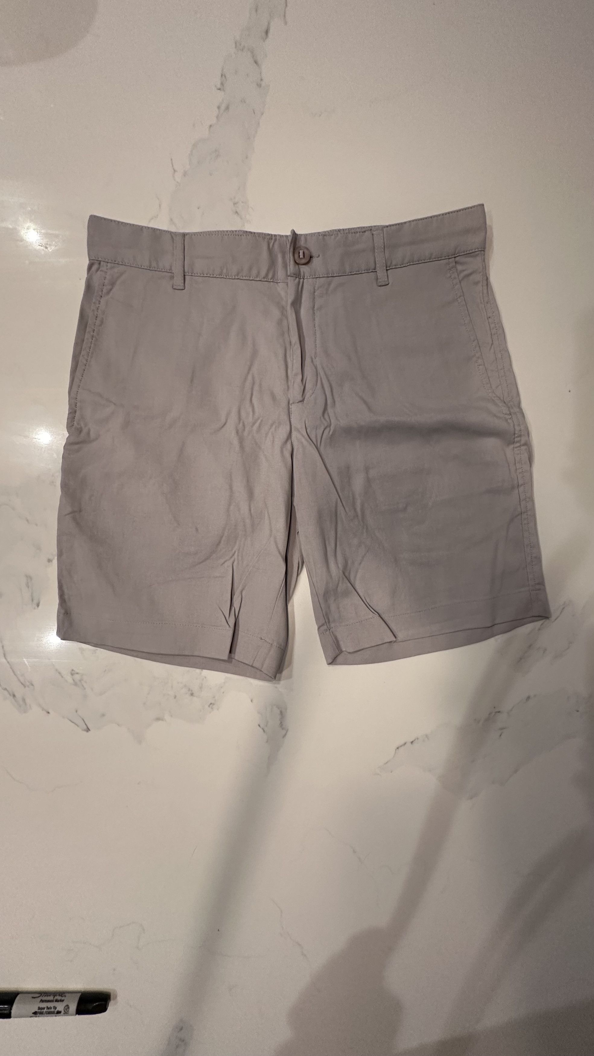 Outlier Outlier New Way Shorts 30" Refraction | Grailed
