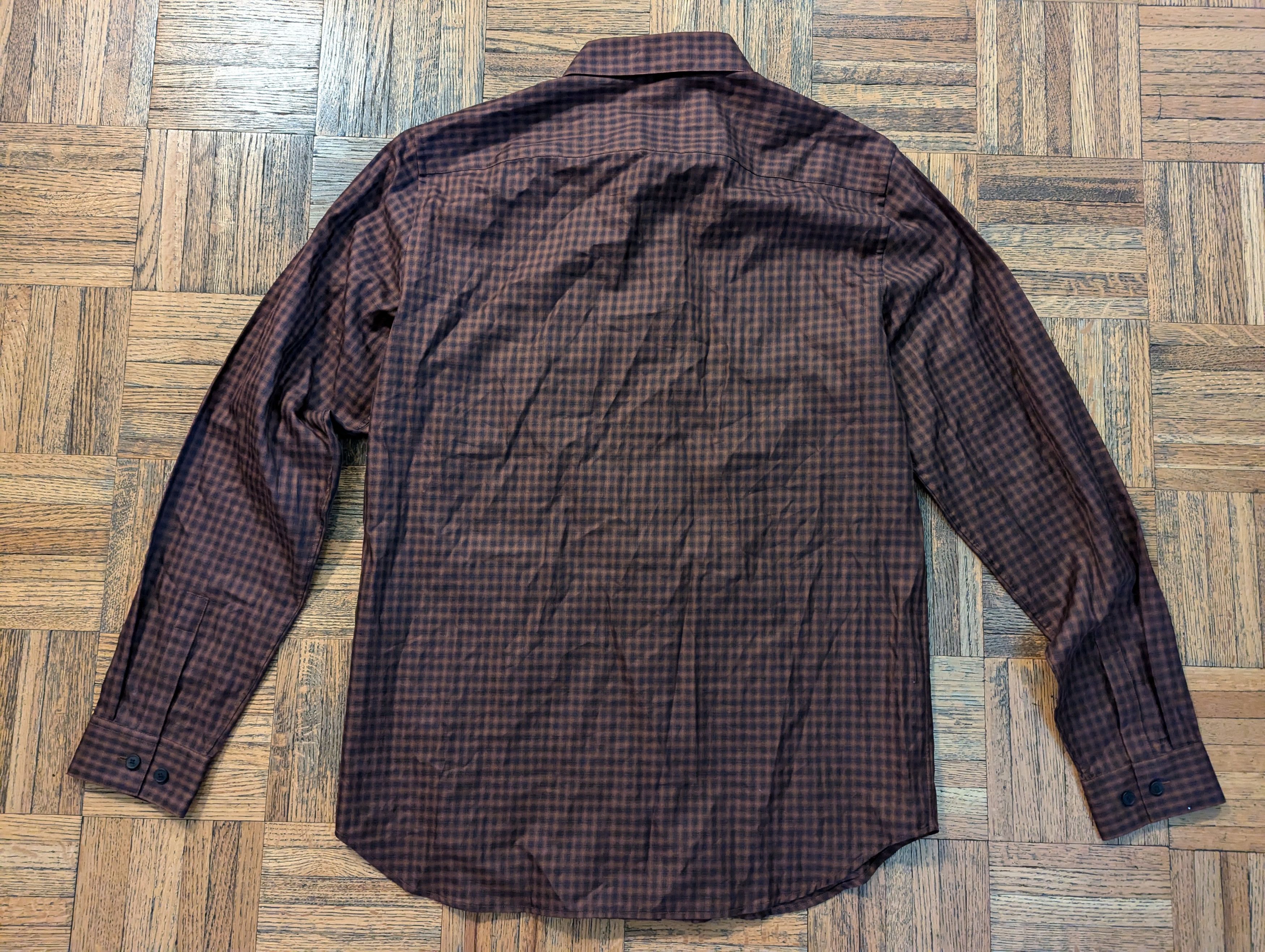 Theory Shirt, new with tags | Grailed