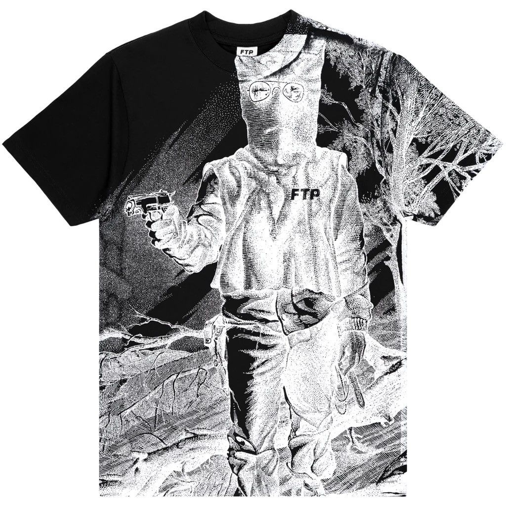 Fuck The Population PREORDER - FTP Zodiac Tee / XXL (August 2023 ...