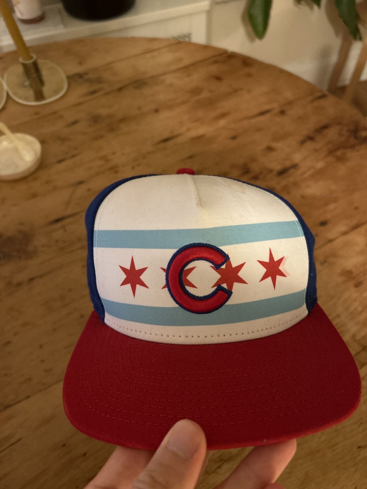 New Era Cubs City Connect Hat | Grailed