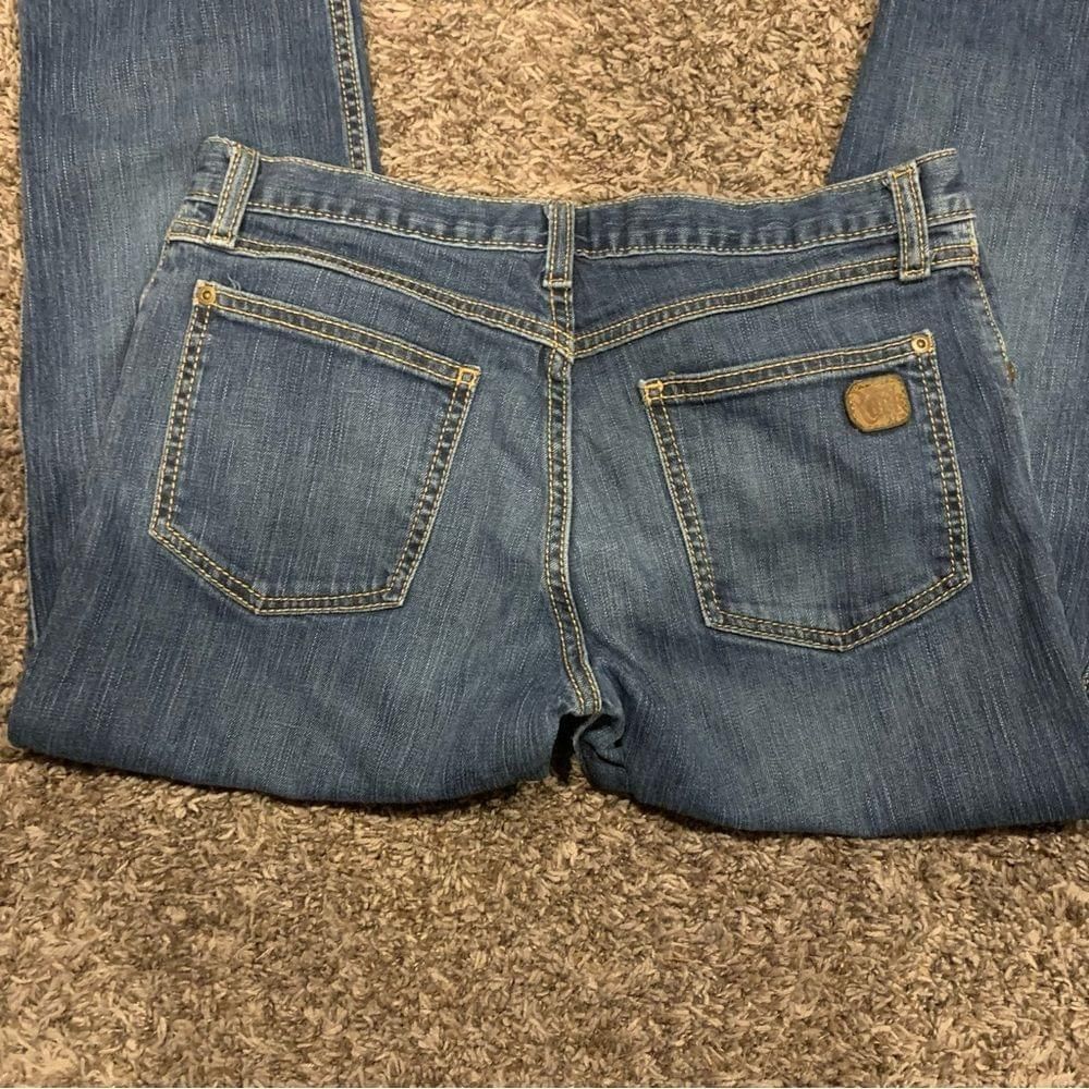 Wrangler Women’s Wrangler Rack 47 Jeans | Grailed