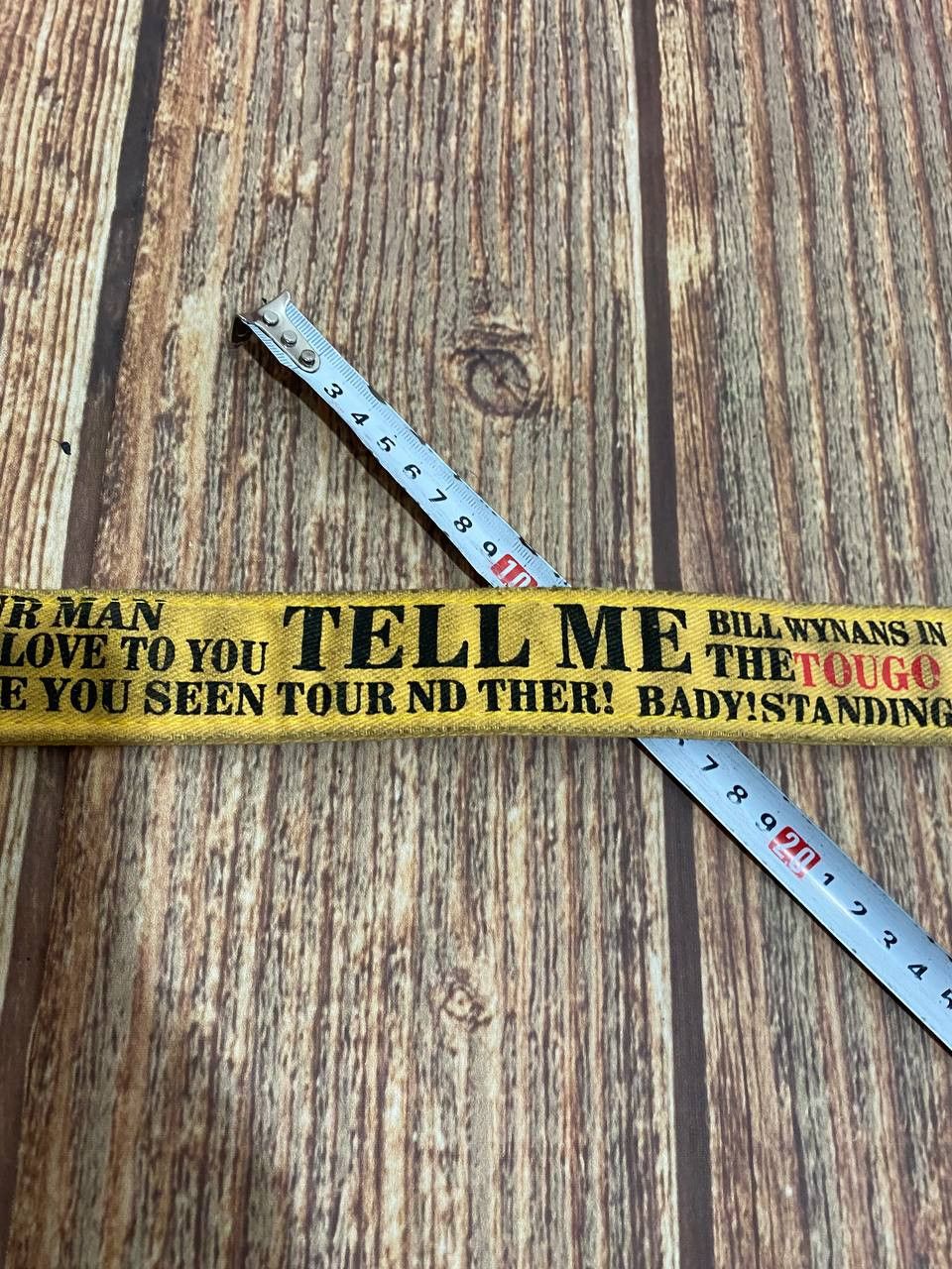 Vintage Retro Big Bat Logo Opium Belt Avant Garde Japanese Brand | Grailed