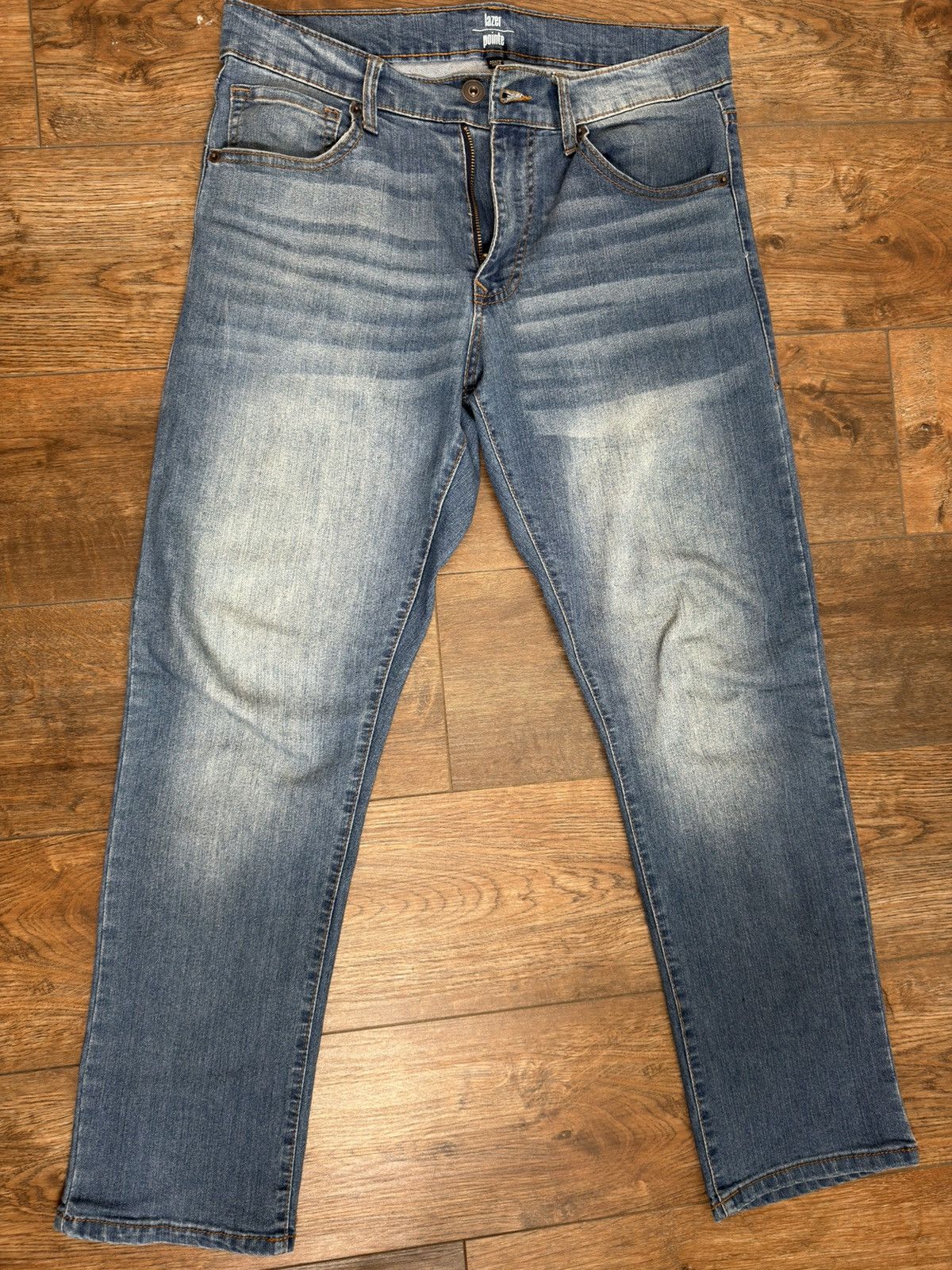 Other Lazer Pointe Slim Fit Jeans – Men’s 32x30 | Grailed