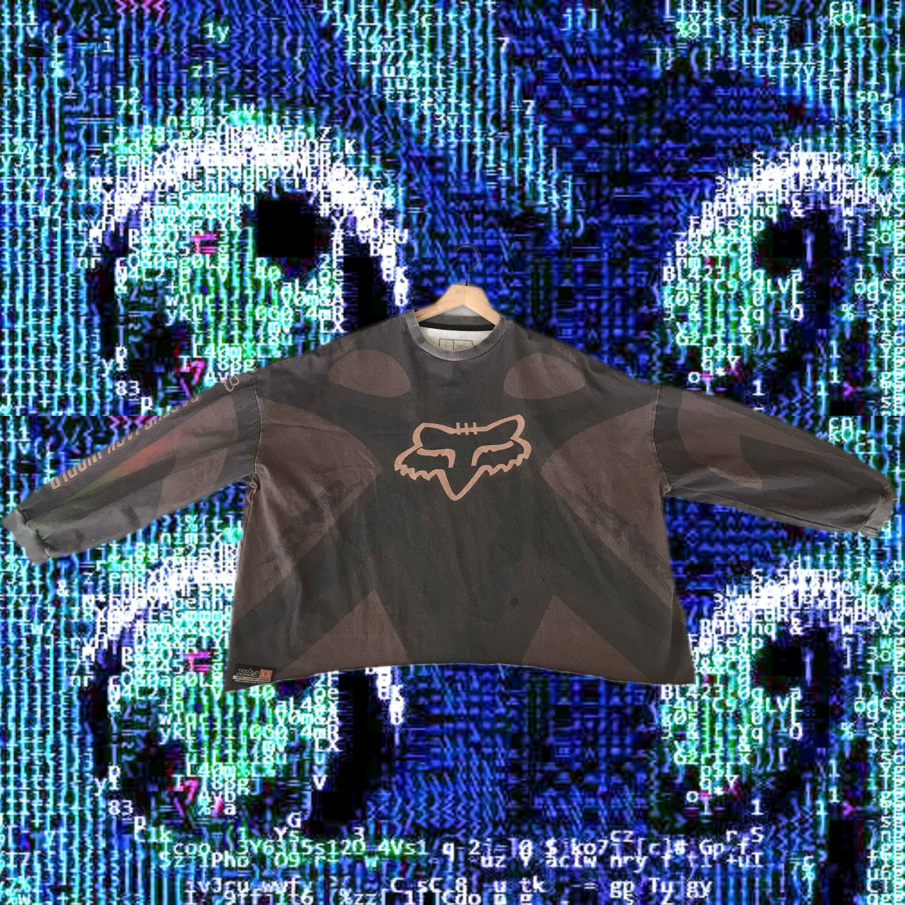 Travis Scott cactus racing | Grailed