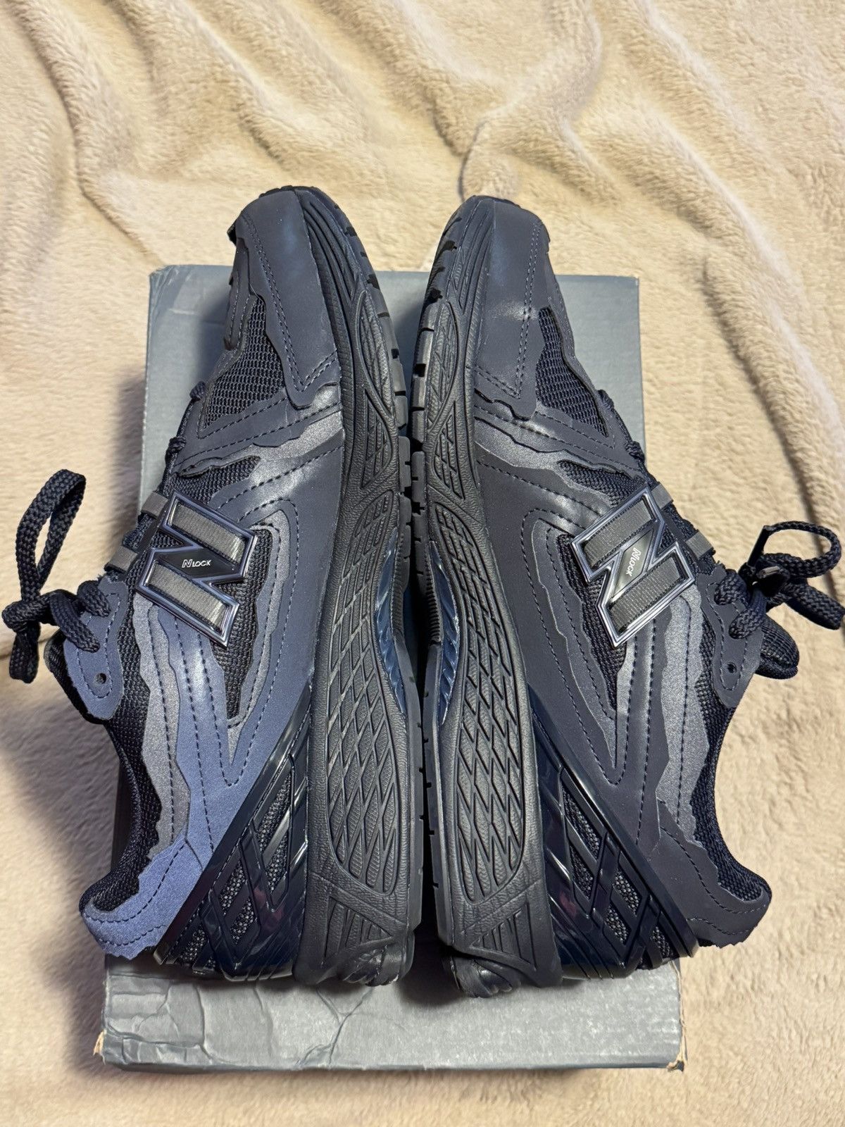 New Balance New Balance 1906D Protection Pack Eclipse | Grailed
