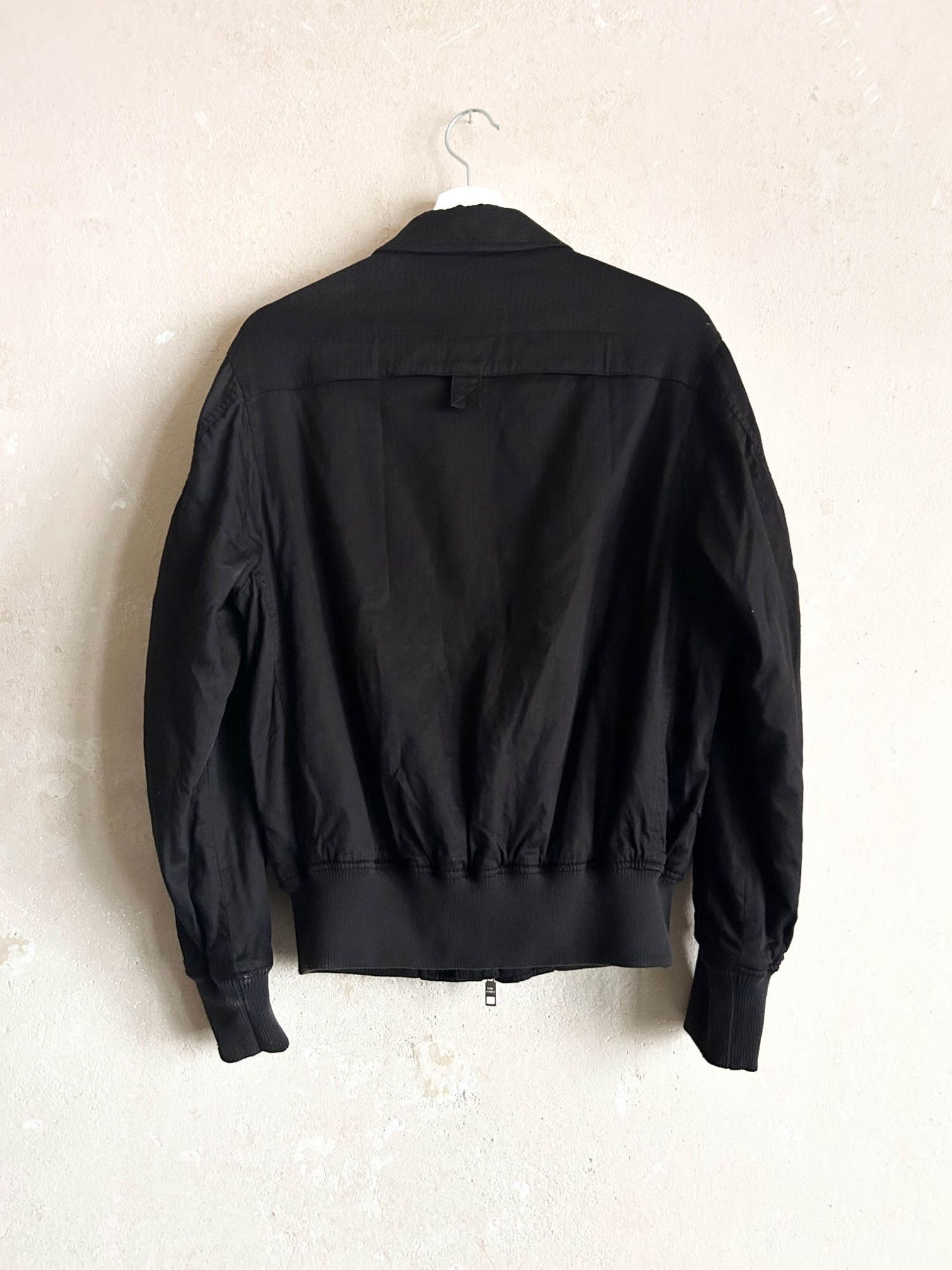 Kim Jones A/W 05 Archive Bomber | Grailed
