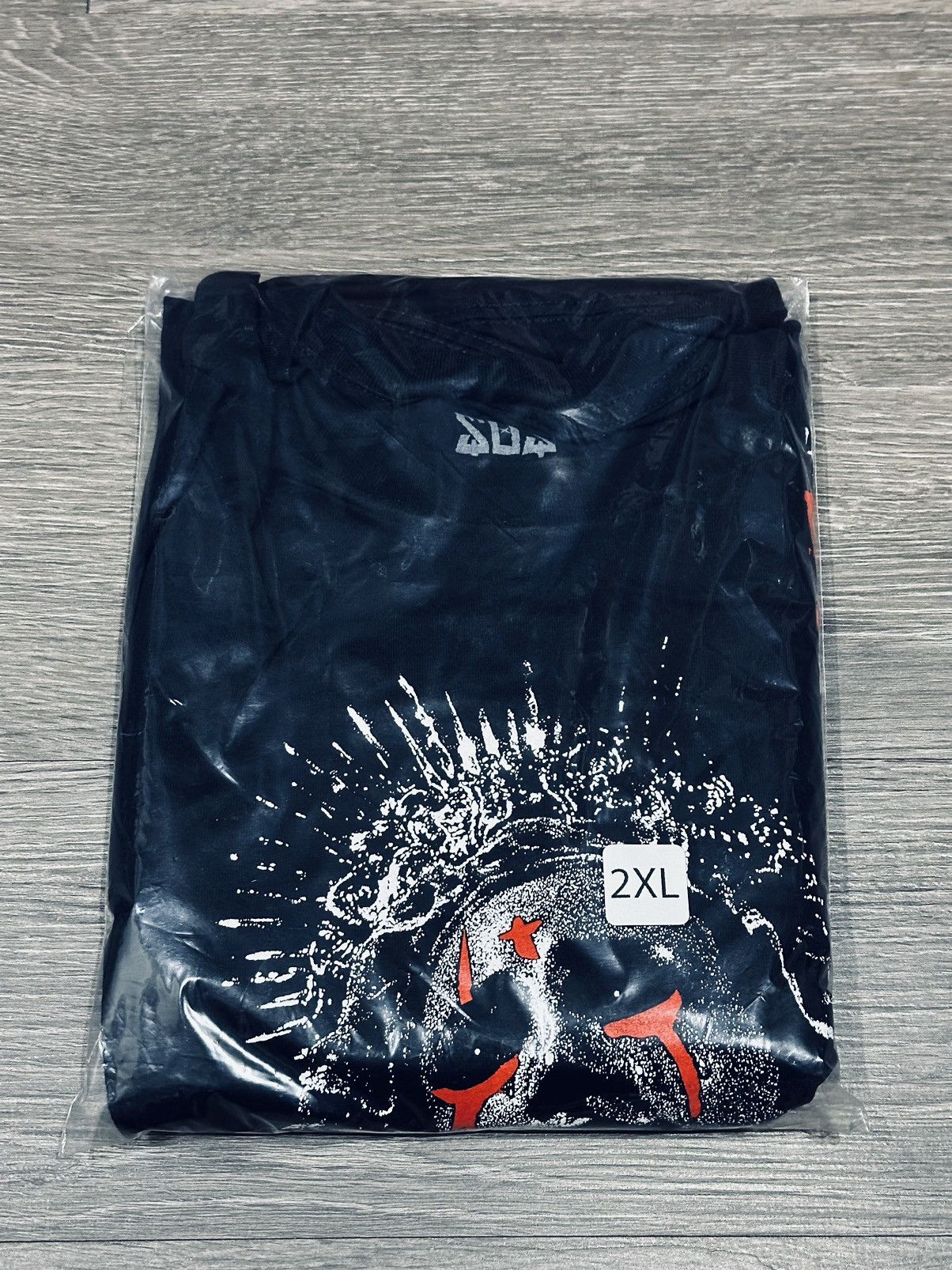 City Morgue × Missing Since Thursday Sosmula x Klean Up Krew: Mercy ...