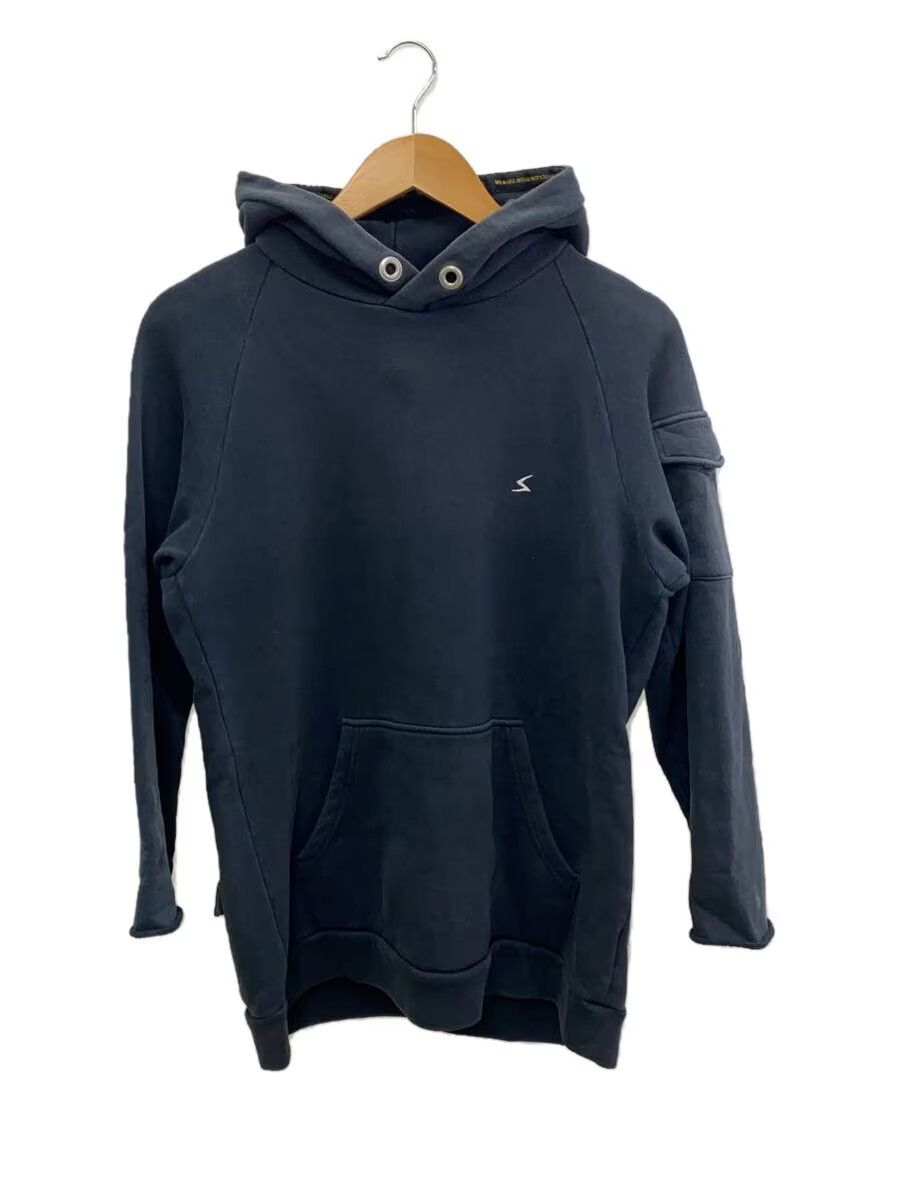 Undercover AW09 "Neoboy" Patti Smith Lightning Bolt Hoodie | Grailed