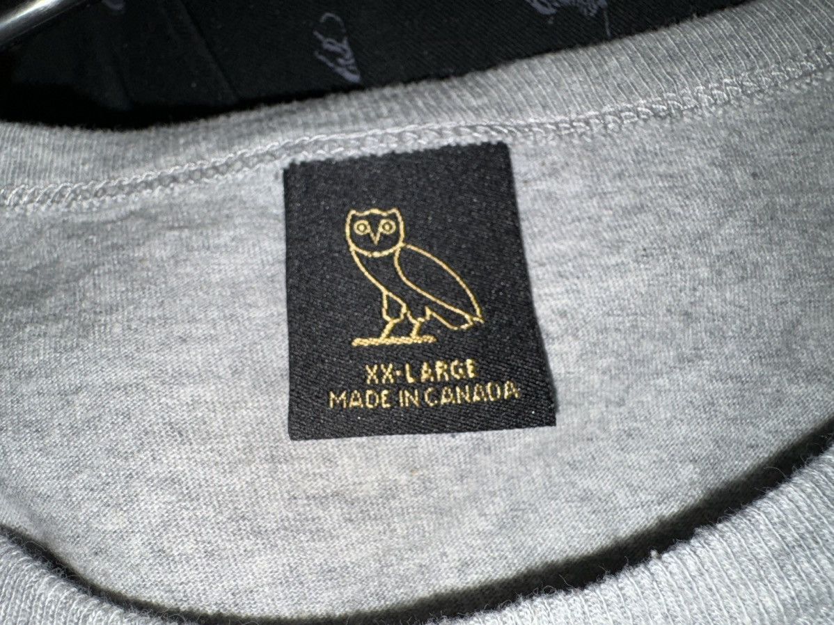 Octobers Very Own OVO Toronto Raptors Shirt | Grailed