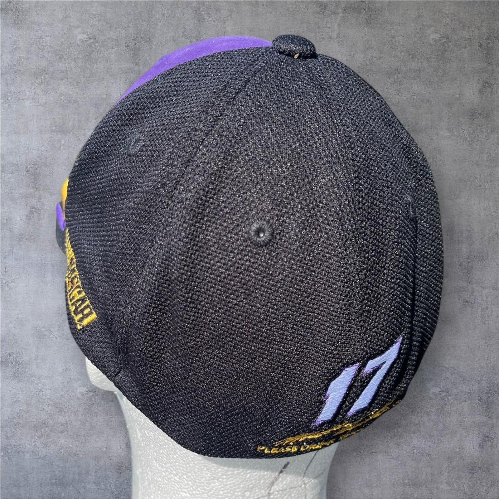 Vintage Vintage nascar crown royal hat purple mens | Grailed